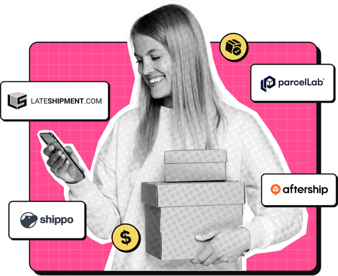 10 Best Narvar Alternatives to Elevate Your Post-Purchase Experience