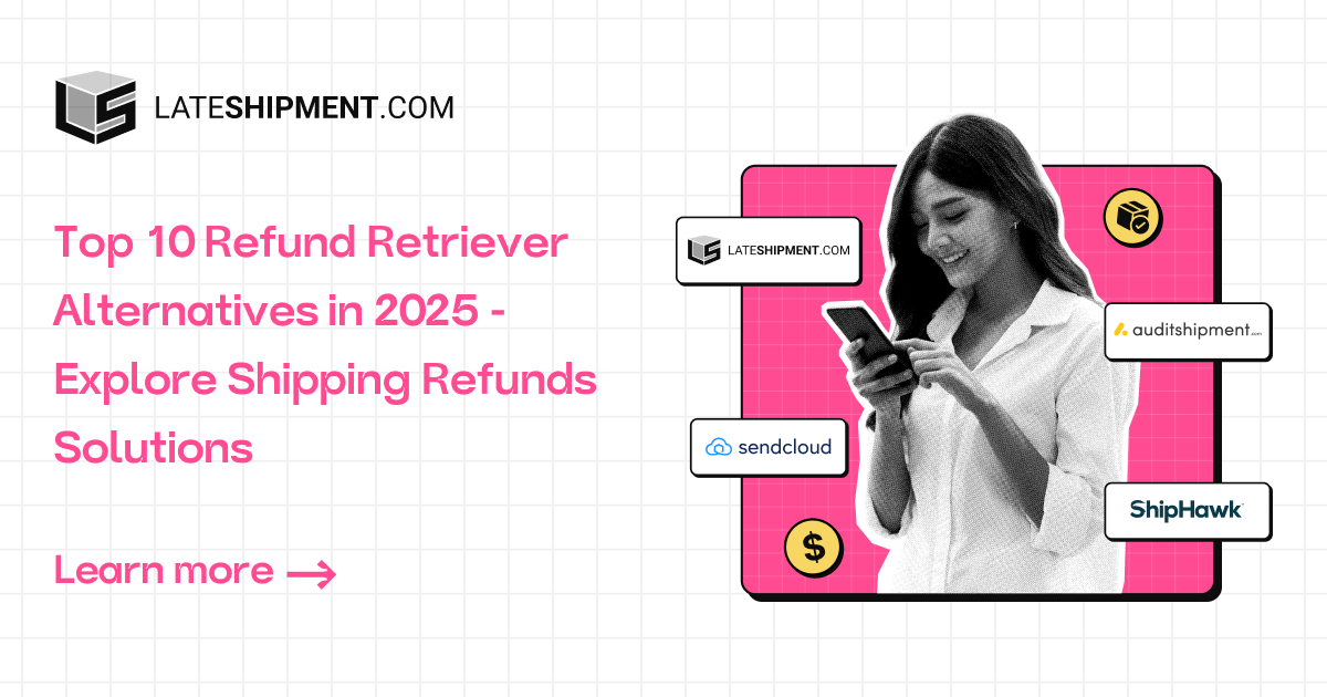 Top 10 Refund Retriever Alternatives in 2025