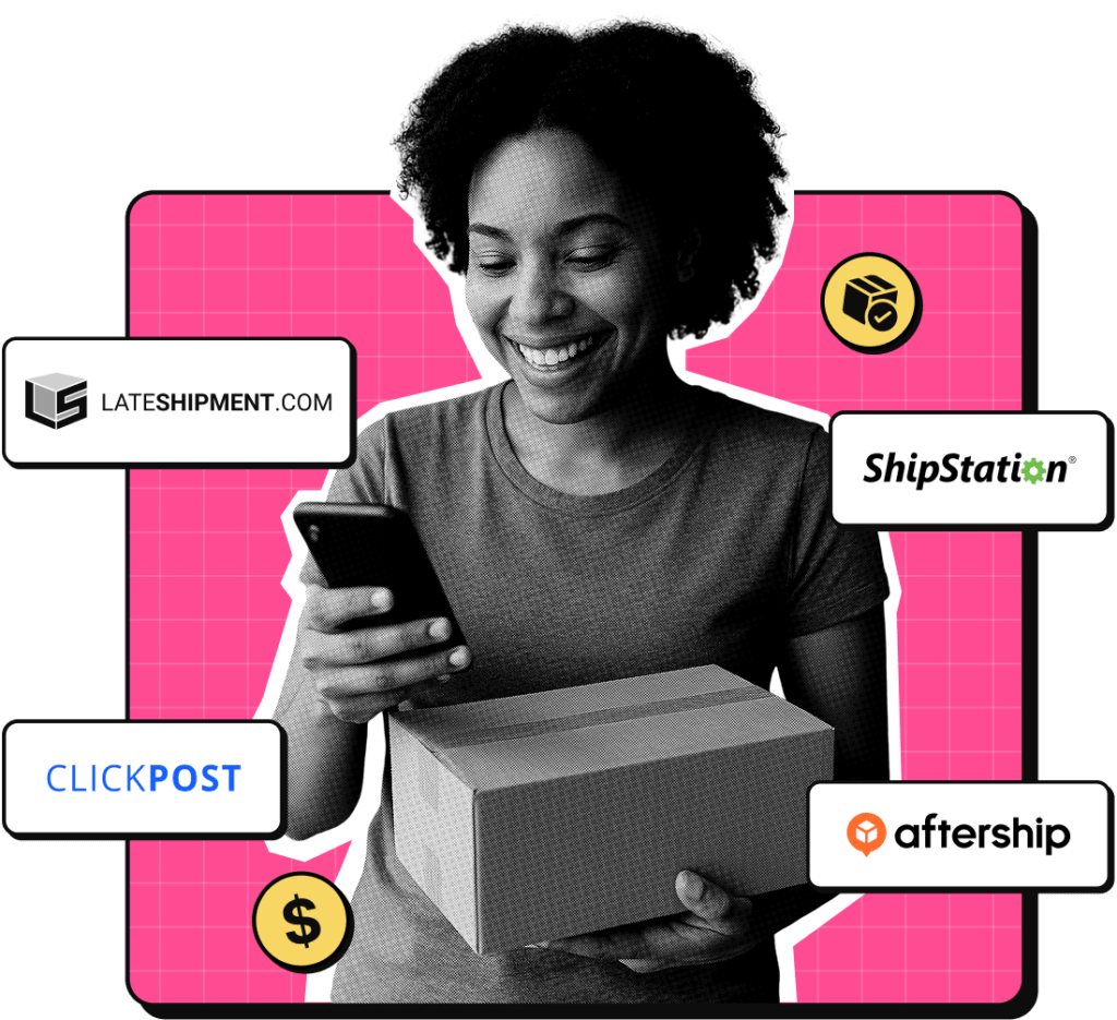 Top 10 ParcelLab Alternatives in 2025